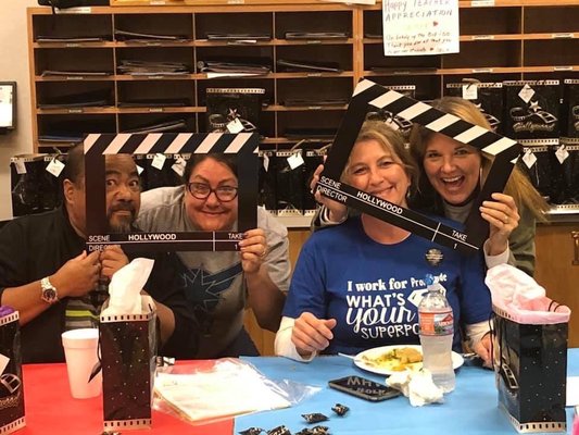 PROMENADE ELEMENTARY SCHOOL - Updated December 2025 - 50 Photos - 550 ...