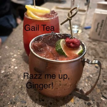 TWO JAMES SPIRITS - Updated December 2025 - 448 Photos & 309 Reviews ...