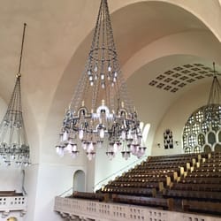CONGREGATION EMANU-EL - 18 Photos & 19 Reviews - 2 Lake St, San ...