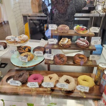 VIO HANDCRAFTED PASTRIES - Updated January 2026 - 268 Photos & 121 ...