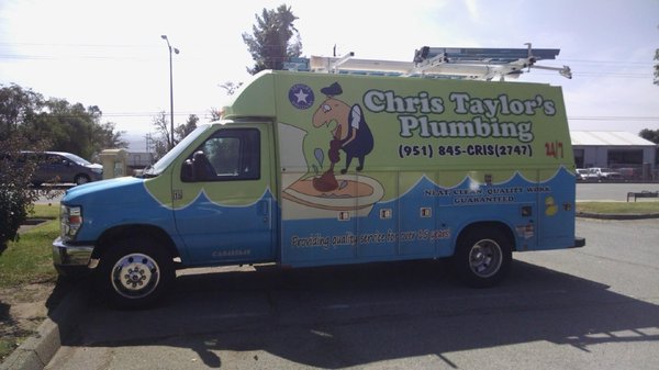 Chris Taylor’s Plumbing - Updated October 2025 - 15 Photos - 114 ...