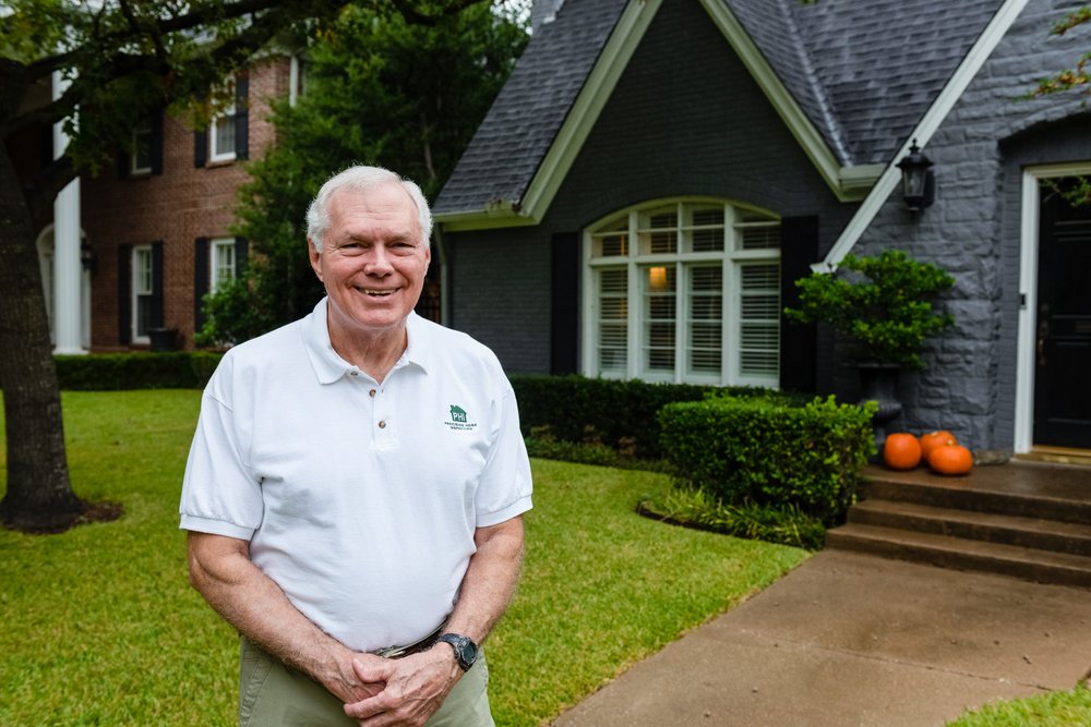 PRECISION HOME INSPECTION OF DALLAS - Updated April 2024 - 12 Photos ...