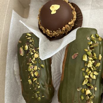 CHOCNYC - Updated January 2026 - 322 Photos & 251 Reviews - 4996 ...