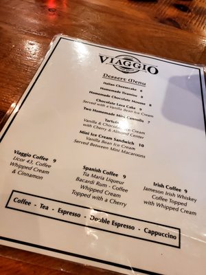 VIAGGIO ITALIAN CHOP HOUSE - Updated October 2025 - 719 Photos & 514 ...