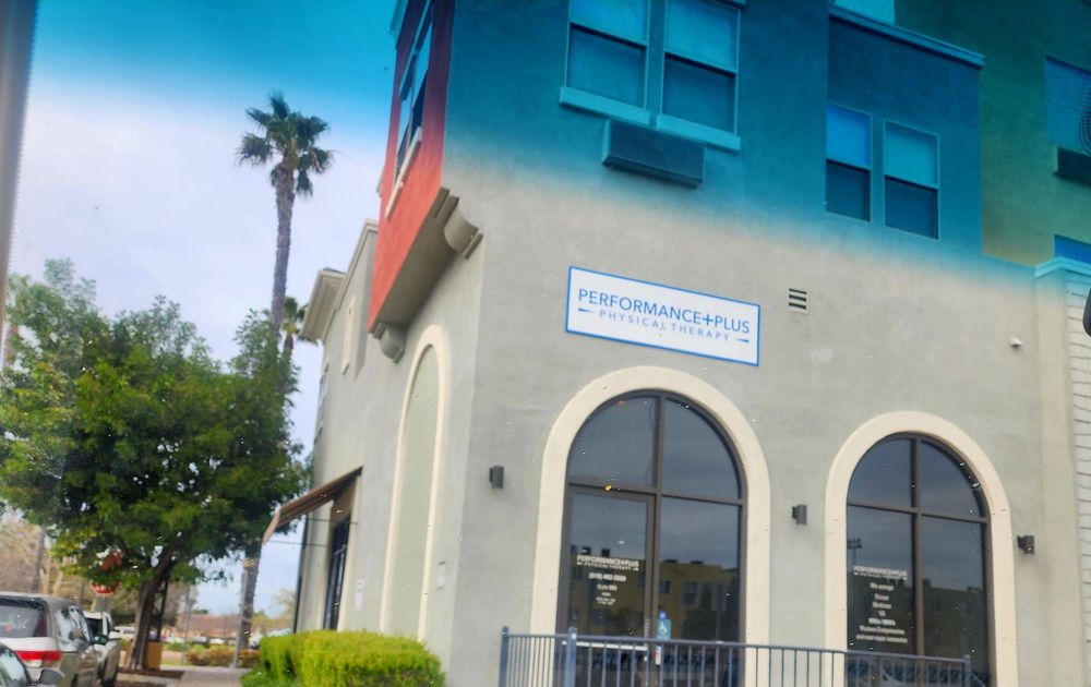 PERFORMANCE PLUS PHYSICAL THERAPY - Updated December 2025 - 91 Photos ...