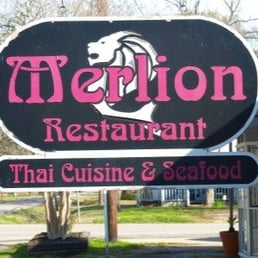 MERLION - Updated August 2025 - 328 Photos & 371 Reviews - 1205 Main St ...