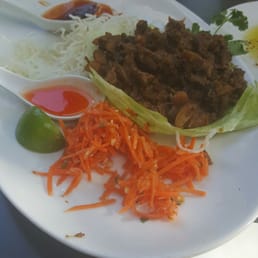 FUZIO UNIVERSAL BISTRO - New American Restaurant - 1020 10th St ...