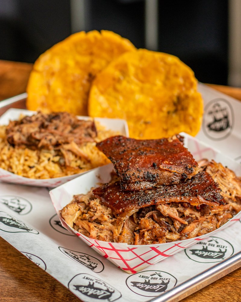 LECHÓN LATIN BBQ & BAR - Updated December 2025 - 229 Photos & 171 ...
