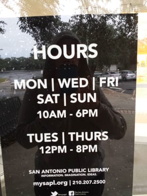 CODY LIBRARY - Updated December 2025 - 36 Photos & 28 Reviews - 11441 ...