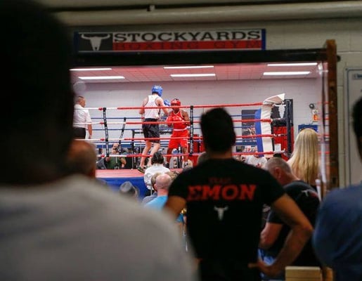 STOCKYARDS BOXING & FITNESS CENTRE - Updated January 2026 - 15 Photos ...