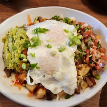 The Best 10 Breakfast Brunch Spots near South Edmonton Common in ...