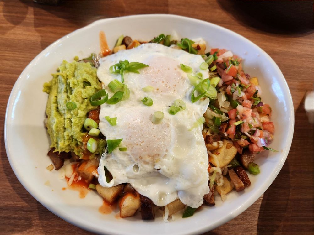 STACKED PANCAKE & BREAKFAST HOUSE - Updated December 2025 - 17 Photos ...