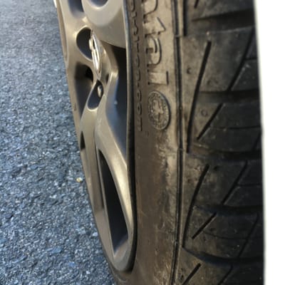 ARG WHEEL REPAIR - Updated August 2025 - 83 Development St, Fall River ...