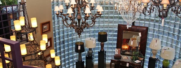 MASTERPIECE LIGHTING - Updated October 2025 - 10 Photos - 558 14th St ...