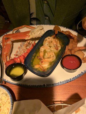 RED LOBSTER - Updated January 2026 - 23 Photos & 64 Reviews - 1725 ...