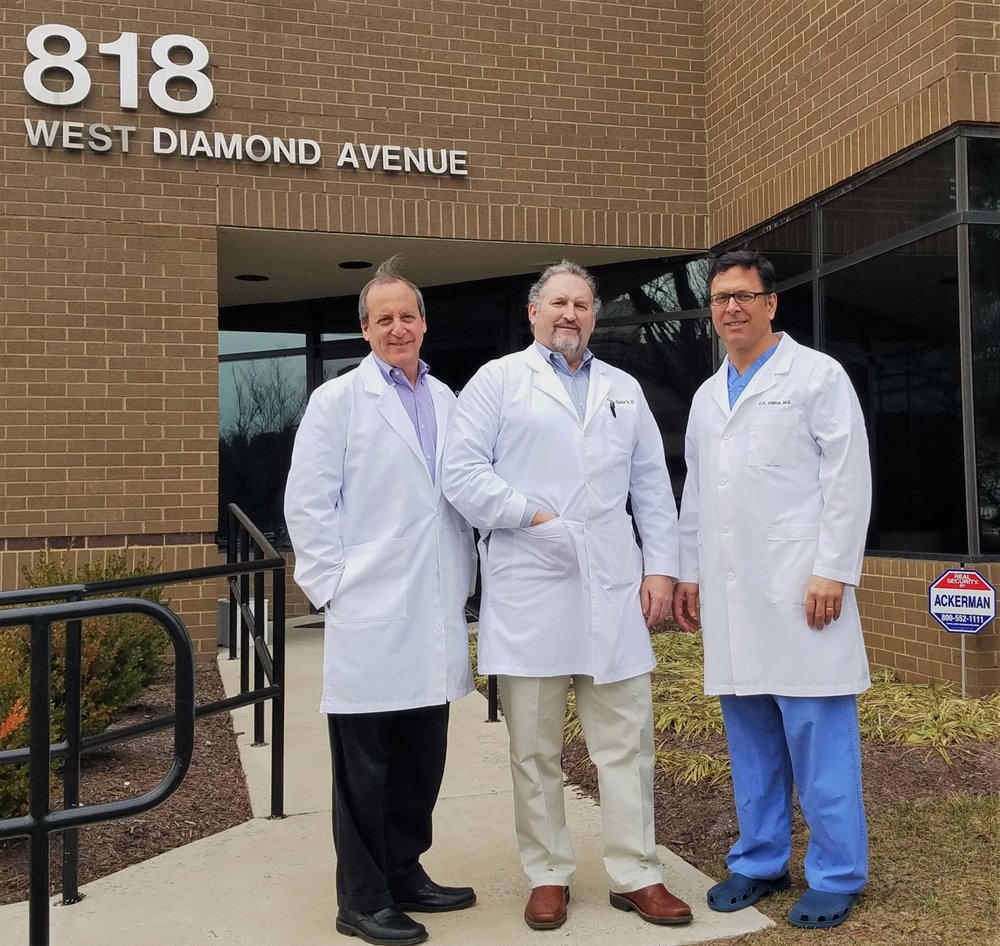 CHRISTOPHER SINHA, MD - Updated July 2024 - 10 Photos - 818 W Diamond ...