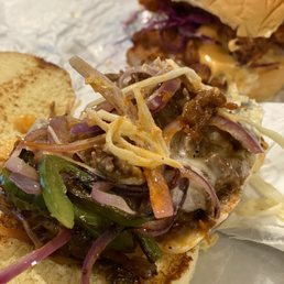 GNARLY EATS - Updated January 2025 - 400 Photos & 312 Reviews - 447 7th ...