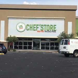 US FOODS CHEF’STORE - 58 Photos & 51 Reviews - Grocery - 3115 S ...