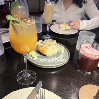 SEVILLE CHICAGO - Updated July 2025 - 277 Photos & 79 Reviews - 243 S ...