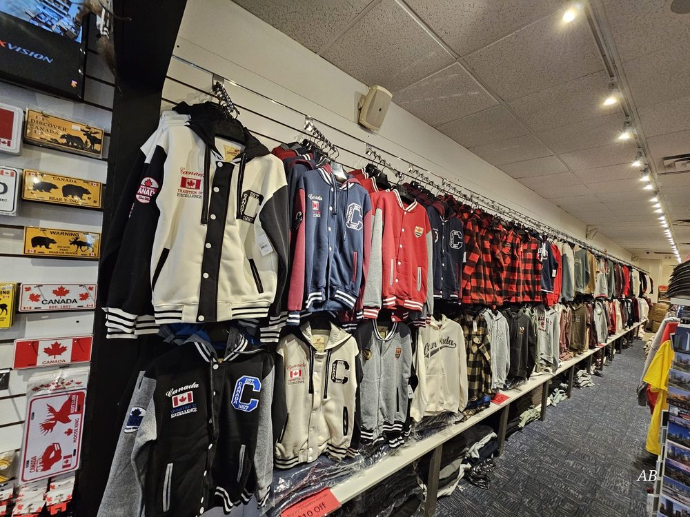 CALGARY SOUVENIRS & GIFT SHOP - Updated December 2025 - 159 Photos ...