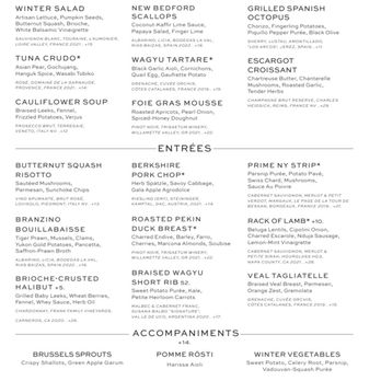 1789 RESTAURANT & BAR - Updated August 2024 - 1121 Photos & 806 Reviews ...