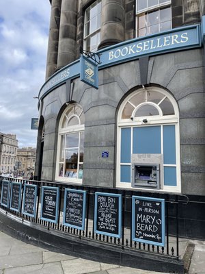 TOPPING & COMPANY BOOKSELLERS OF EDINBURGH - Updated June 2025 - 2 ...