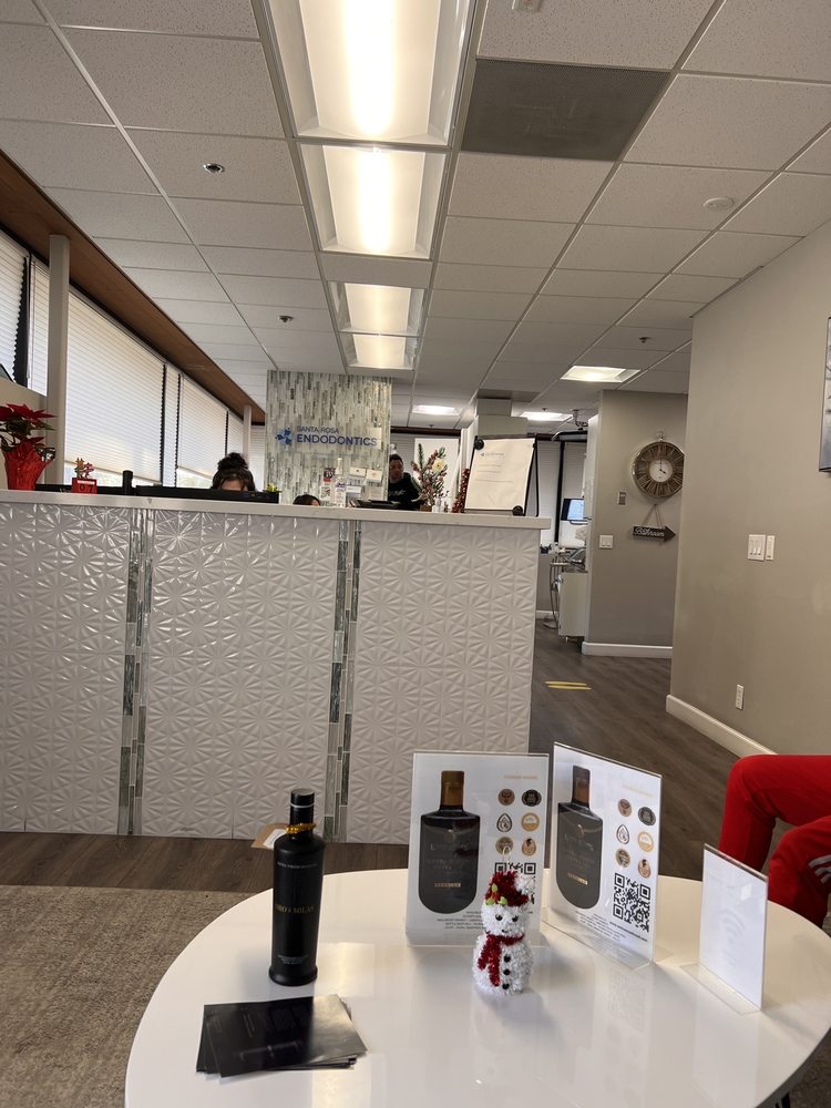 SANTA ROSA ENDODONTICS - Updated December 2025 - 12 Photos & 52 Reviews ...