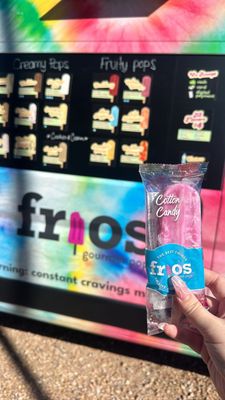 FRIOS GOURMET POPS - Updated December 2025 - Mesa, Arizona - Ice Cream ...