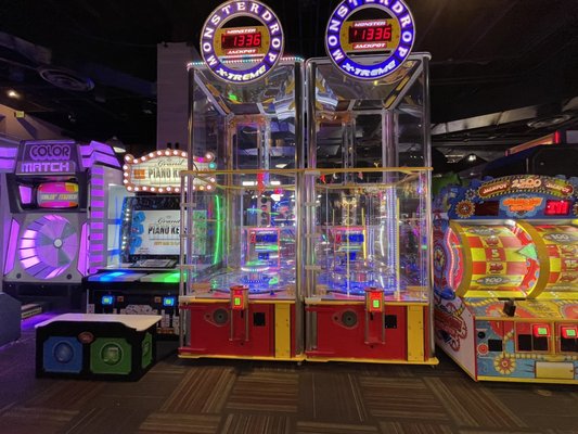 GAMETIME - Updated June 2025 - 260 Photos & 228 Reviews - 1600 E 8th ...