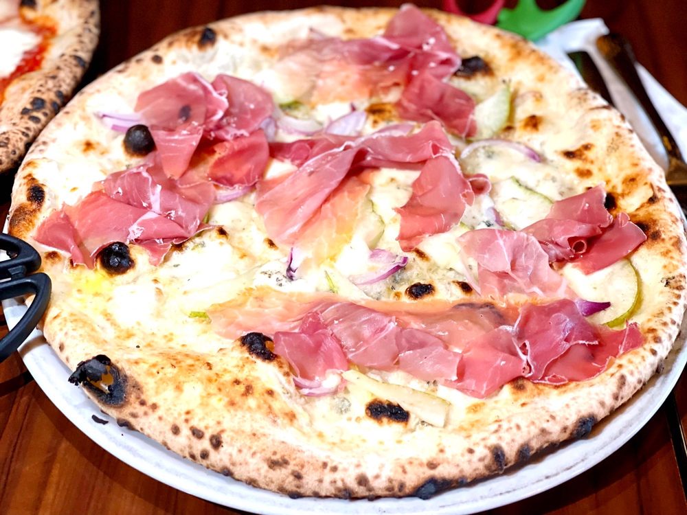 PIZZERIA 22 - Updated October 2025 - 126 Photos & 278 Reviews - 4213 SW ...