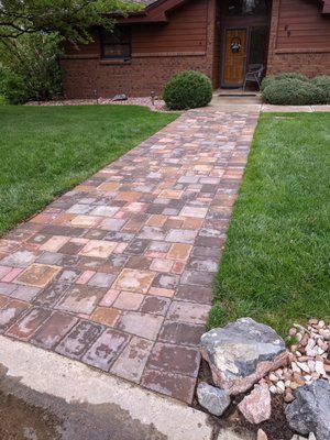 THE LITTLE GUY PAVERS - Updated July 2024 - 78 Photos & 23 Reviews ...