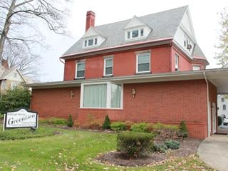 ARBAUGH-PEARCE-GREENISEN FUNERAL HOME & CREMATION SERVICES - Updated ...