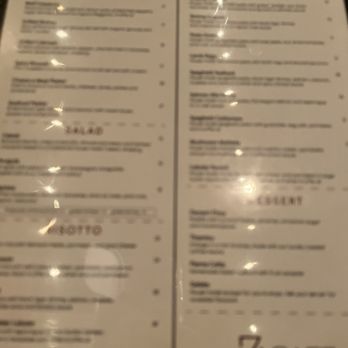 ZA CAFE PIZZERIA + BAR - Updated November 2024 - 96 Photos & 33 Reviews ...