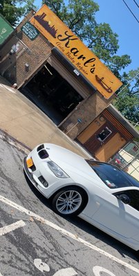 KARL’S AUTO BODY - Updated December 2025 - 23 Reviews - 316 W 240th St ...