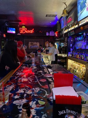 PAUL’S COCKTAILS - Updated December 2024 - 96 Photos & 325 Reviews ...