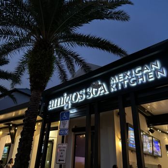 AMIGOS 30A MEXICAN KITCHEN - Updated August 2024 - 139 Photos & 239 ...