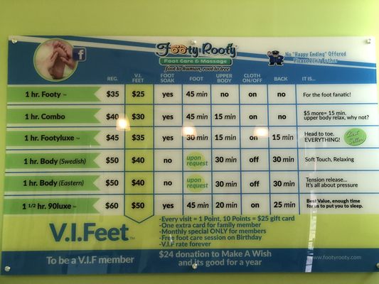 FOOTY ROOTY - Updated October 2025 - 52 Reviews - 6501 S Congress Ave ...