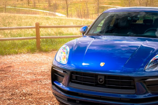 PORSCHE FORT COLLINS - Updated May 2026 - 12 Photos - 3003 S College ...