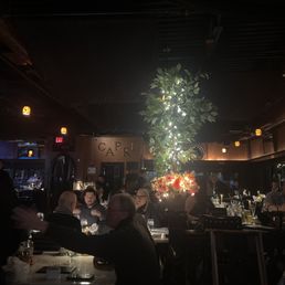 CAPRI RISTORANTE - Updated December 2025 - 346 Photos & 649 Reviews ...