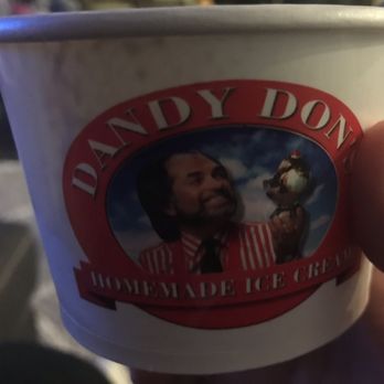 DANDY DON’S ICE CREAM SUNDAE BAR CATERING - Updated September 2025 ...