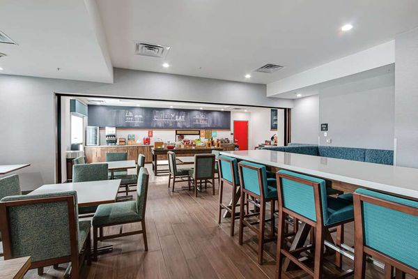 HAMPTON INN BY HILTON OAK GROVE FORT CAMPBELL - Updated November 2025 ...