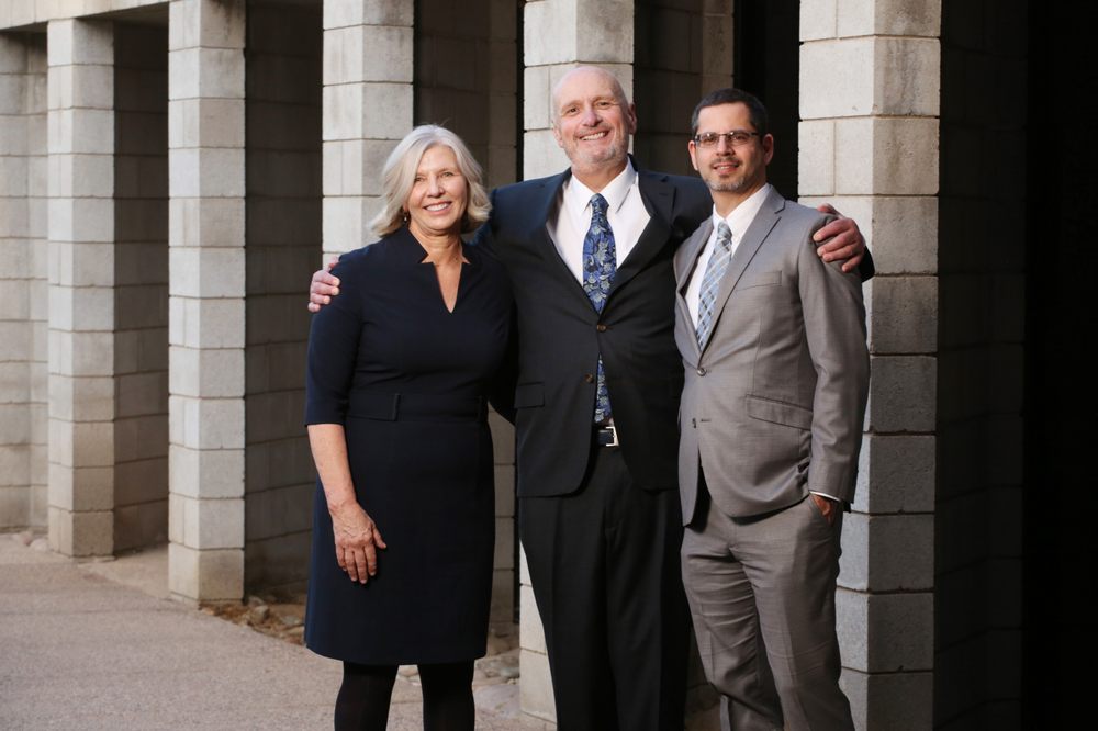 GAGE MATHERS LAW GROUP - PHOENIX PERSONAL INJURY LAWYER - Updated ...