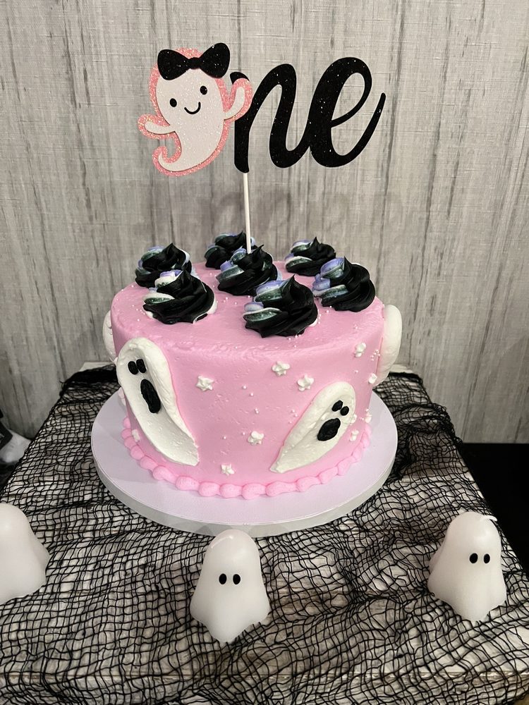 CAKE BOX - Updated October 2025 - 26 Photos & 32 Reviews - 6024 W ...