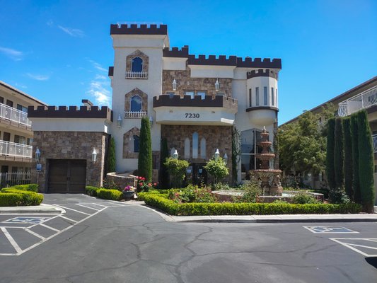 MANOR SUITES - Updated October 2024 - 43 Photos & 50 Reviews - 7230 Las ...