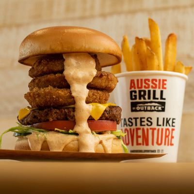 AUSSIE GRILL - CLOSED - Updated April 2025 - 82 Photos & 72 Reviews ...