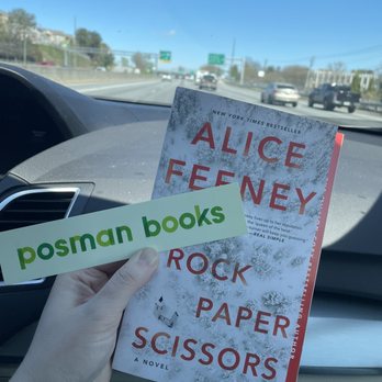 POSMAN BOOKS - Updated October 2025 - 82 Photos & 41 Reviews - 675 ...