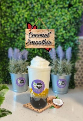 SWEET BOBA - Updated February 2025 - 56 Photos & 25 Reviews - 11 ...