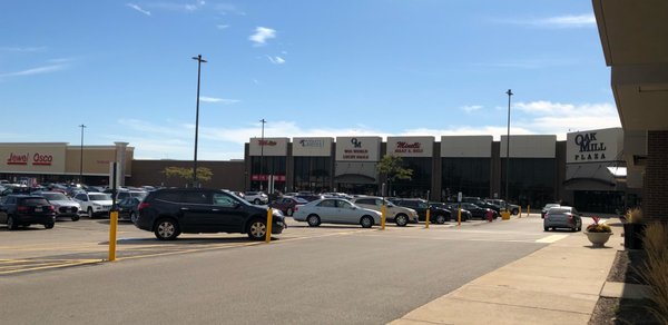 OAK MILL MALL - 10 Photos & 15 Reviews - 7900 N Milwaukee Ave, Niles ...