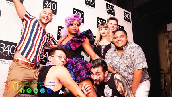 340 RESTAURAUNT & NIGHTCLUB - Updated December 2025 - 213 Photos & 369 ...