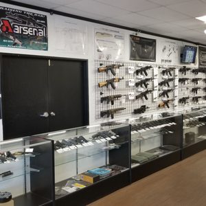 WILD WEST GUNS - 24 Photos & 74 Reviews - 5225 Wynn Rd, Las Vegas, NV ...